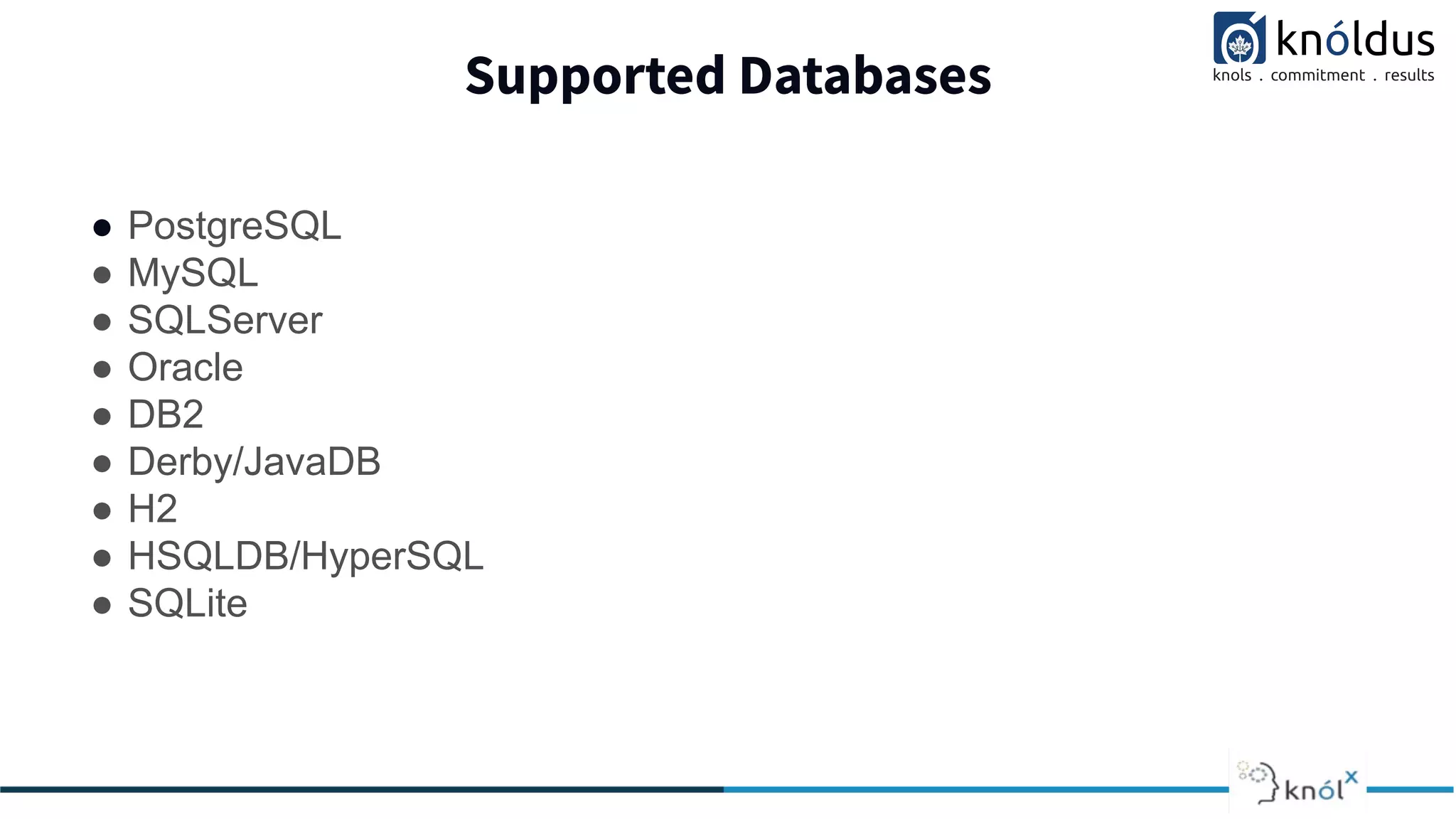 Introduction to Slick | PPT