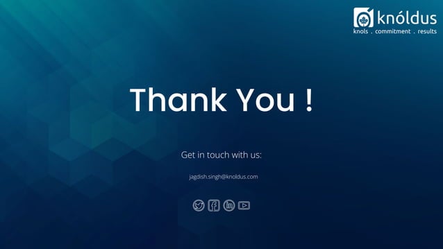 Introduction to Slick | PPT