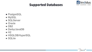 Introduction to Slick | PPT