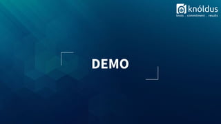 Introduction to Slick | PPT