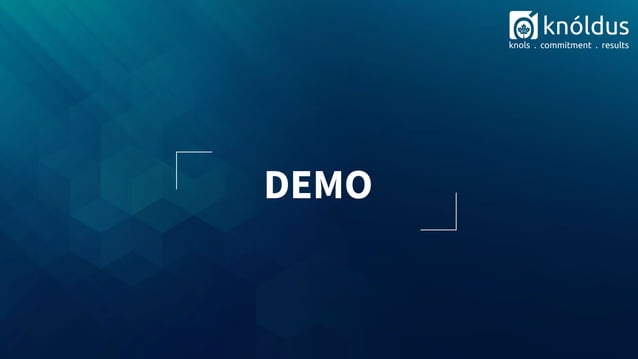 Introduction to Slick | PPT