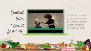 Knorr love at first taste | PPTX