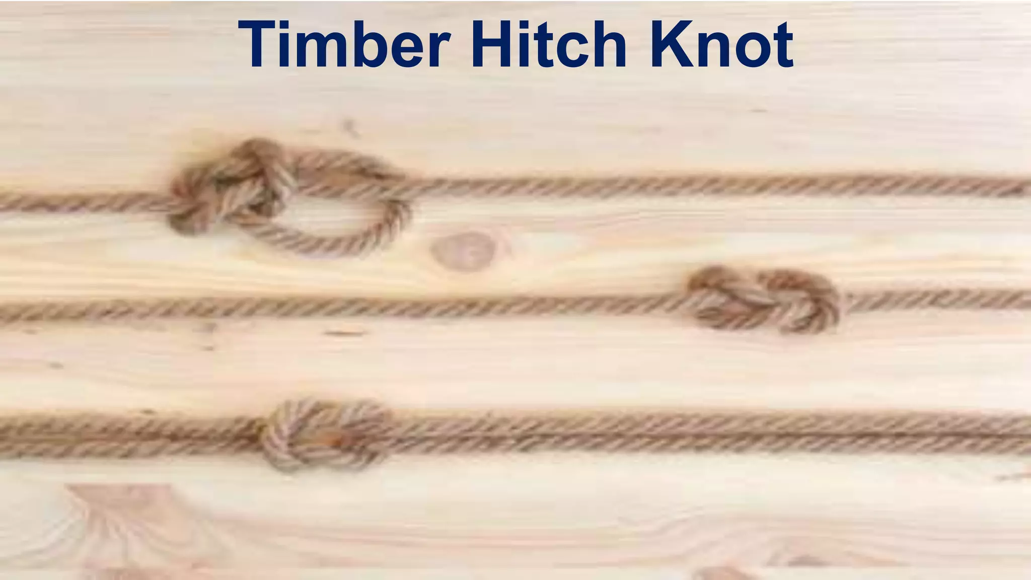 Knot-Tying.pptx