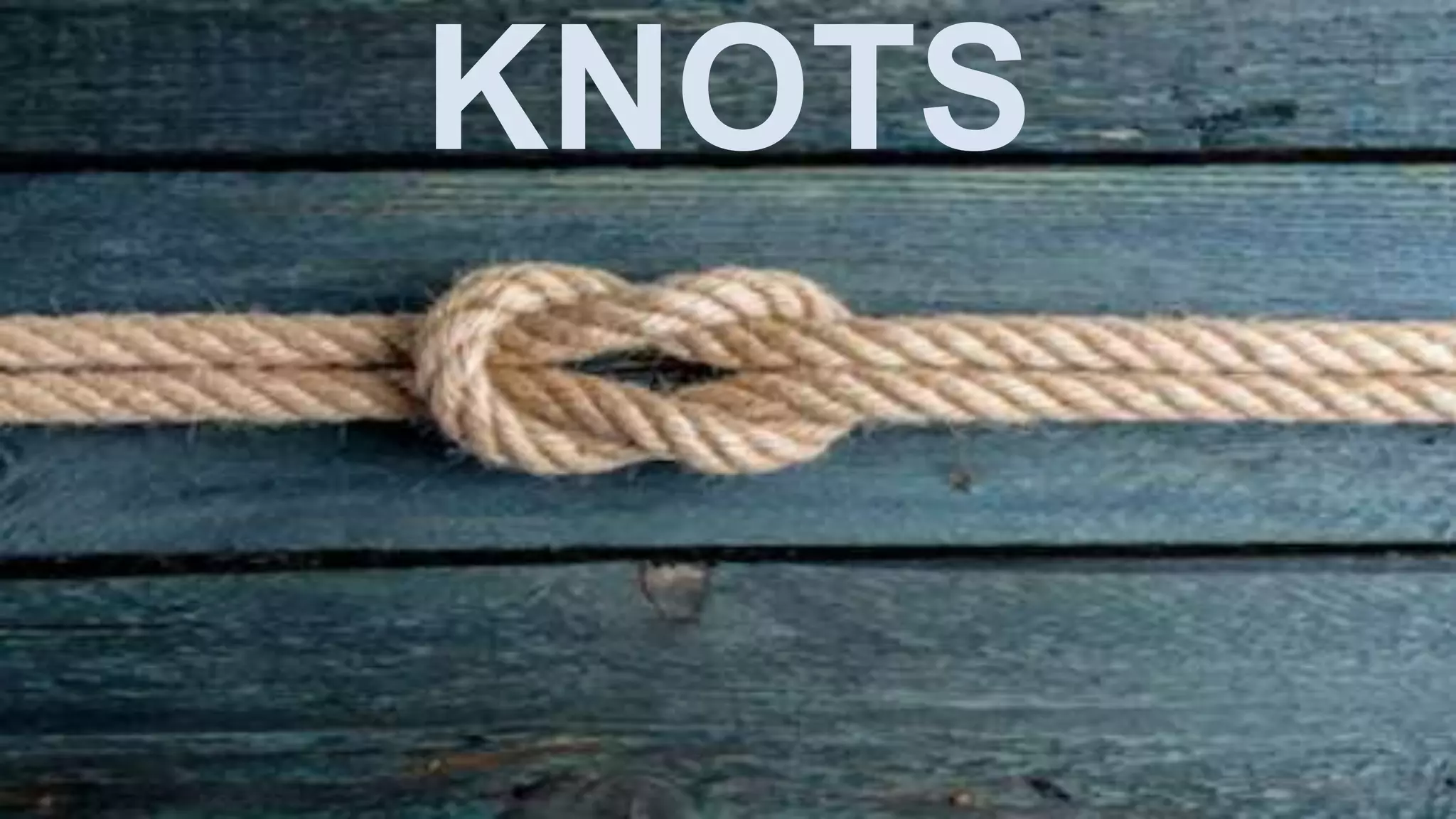 Knot-Tying.pptx