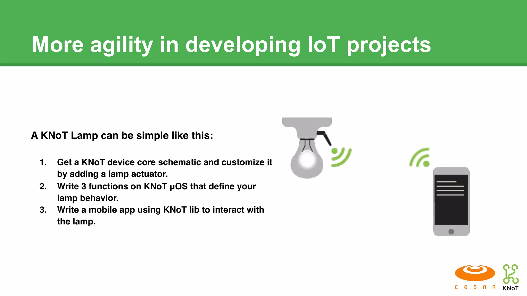 KNoT Manifesto | PPT