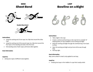 Knots Book.pdf