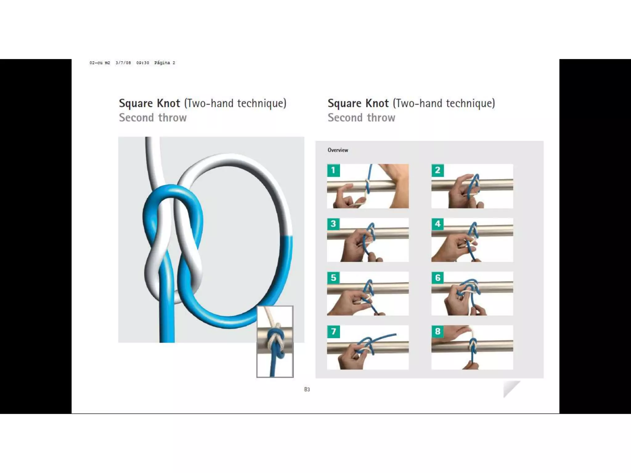 Knotting & anastomosis | PPTX | First Aid | Injuries