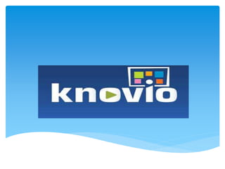 Knovio | PPTX