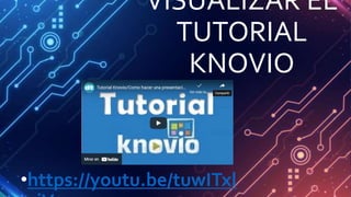 Knovio | PPTX