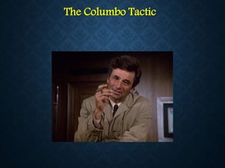 Conversational Apologetics: Power Point and Notes | PPT