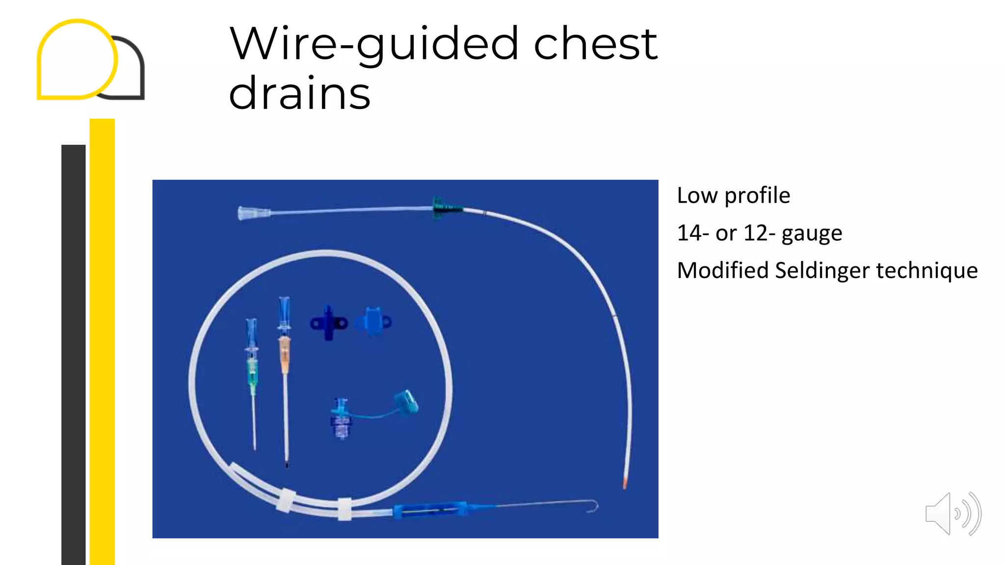 Know how to thoracocentesis and thoracostomy tubes | PPTX