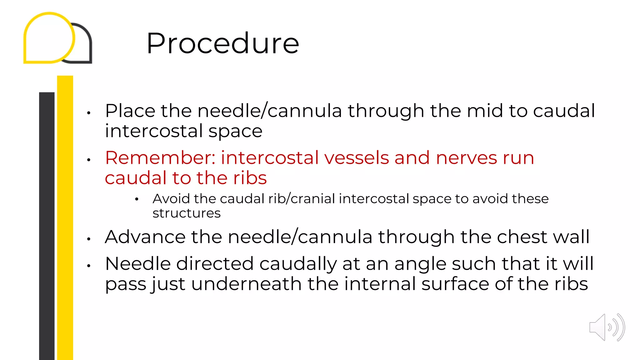 Know how to thoracocentesis and thoracostomy tubes | PPTX
