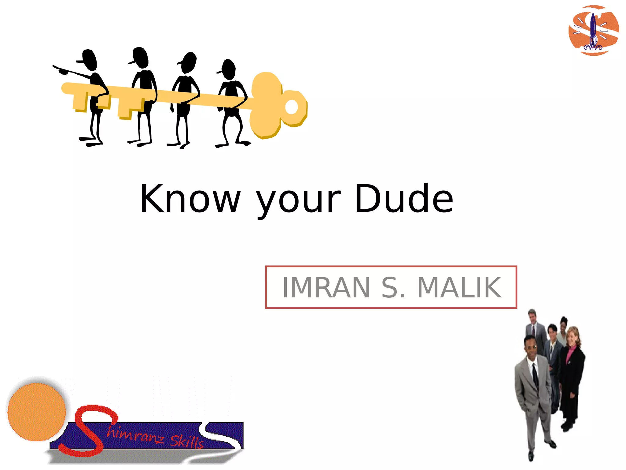 Know your-colleague | PDF