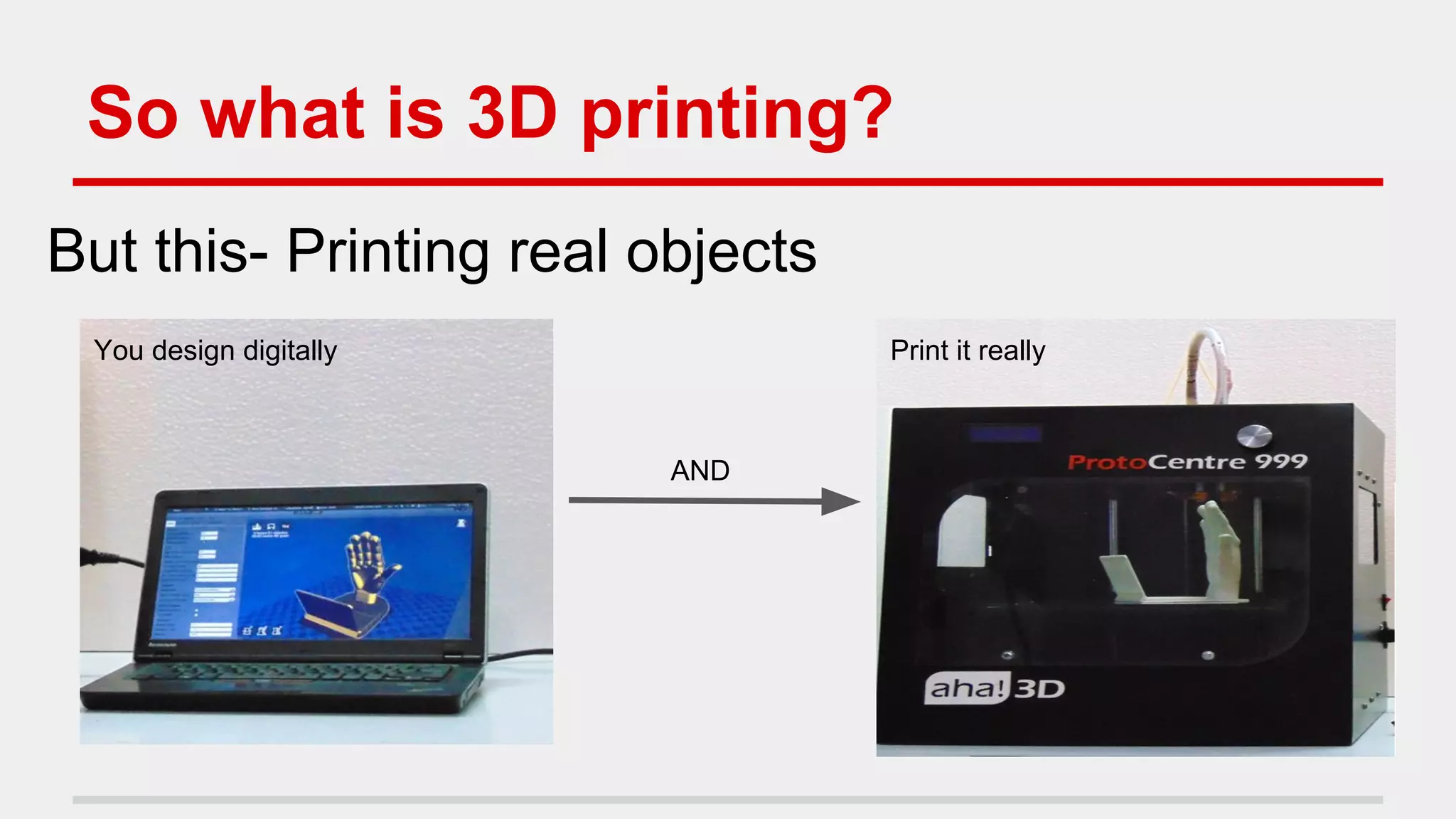 What is 3D Printing | PDF