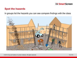 Know about access equipment and working at heights, and how to work ...