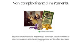 Know About Banking Instruments And Their Types.pptx