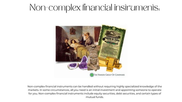 Know About Banking Instruments And Their Types.pptx