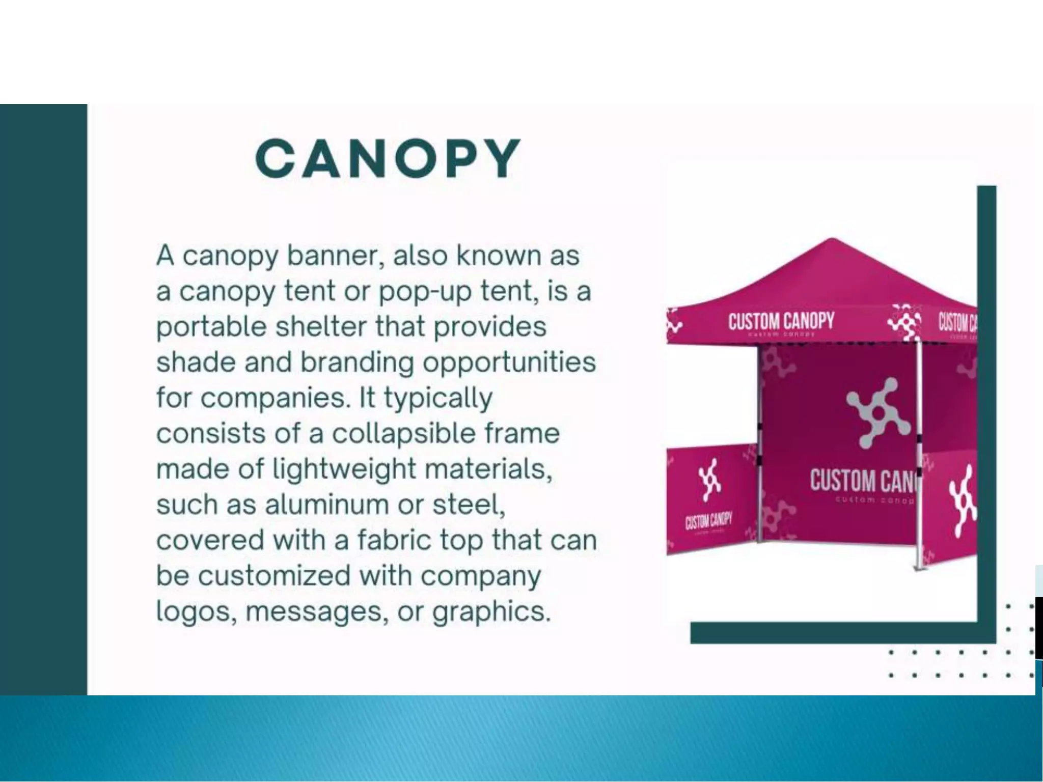 Know About Canopy and Step and Repeat in PDF.pdf