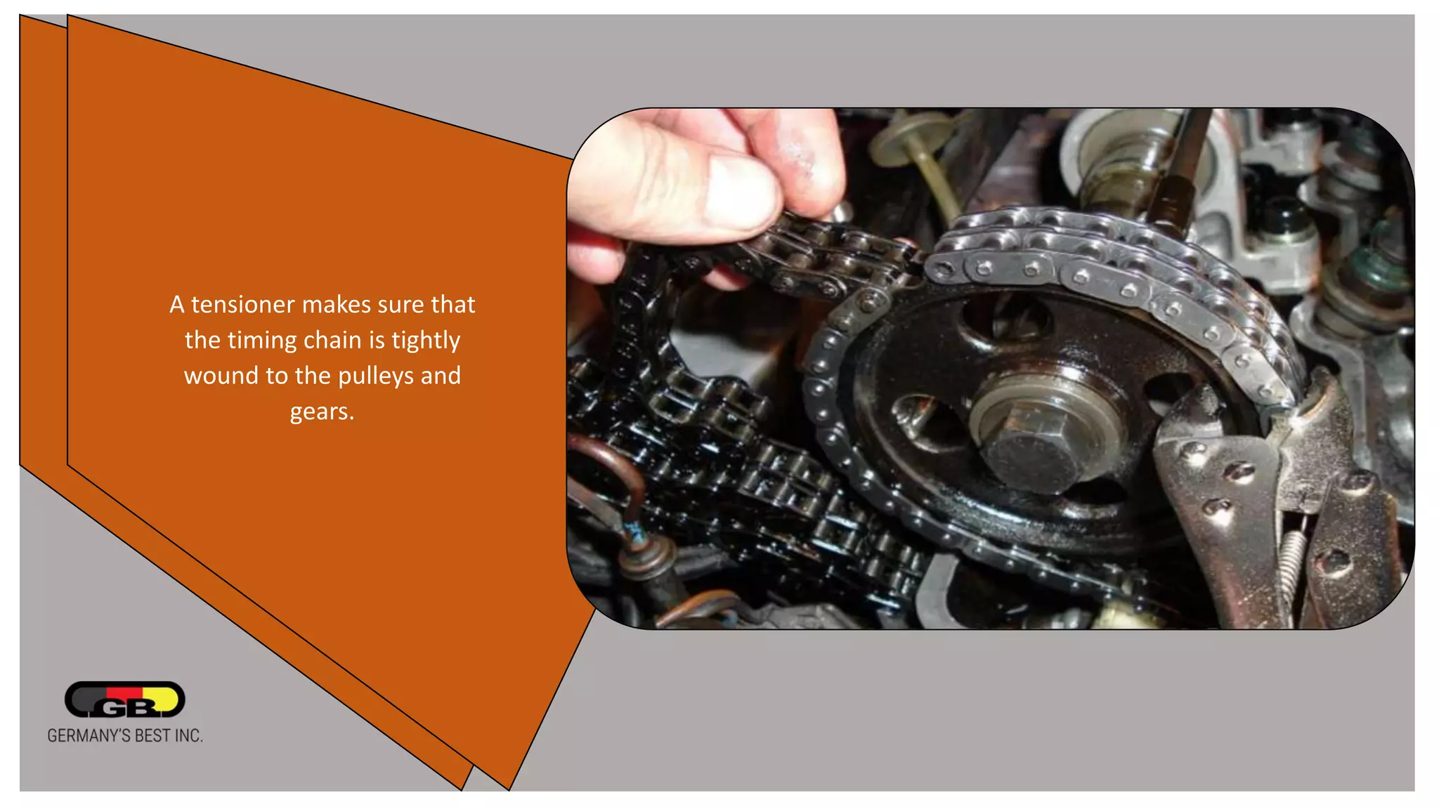 Know About Defective Timing Chain & Engine Failure in Volkswagen | PPTX