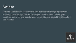 Know About Effective Exhibition Stall Design Ideas.pptx