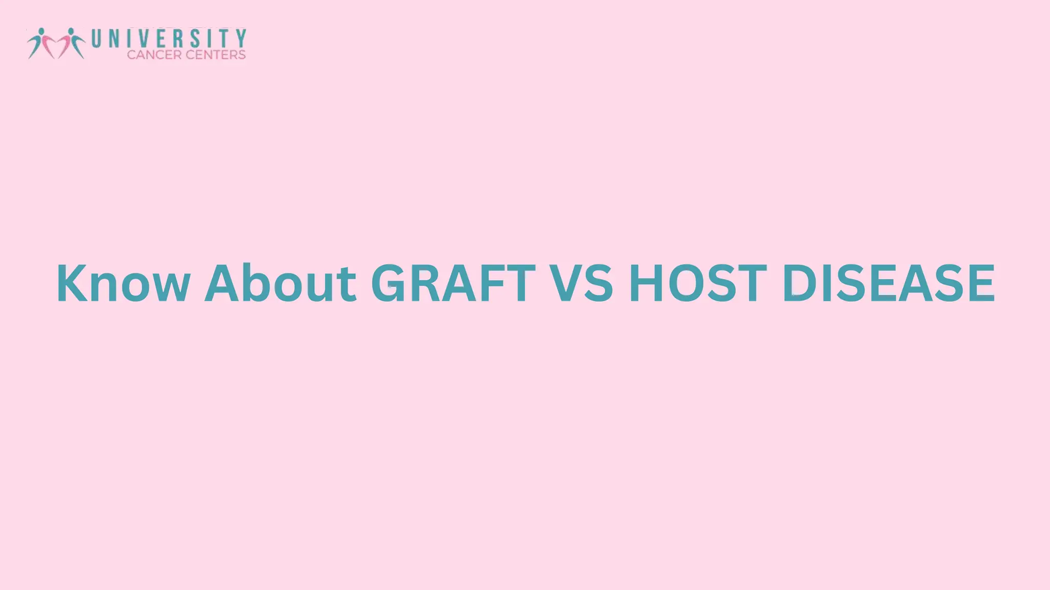 Know About Graft Vs Host Disease Causes Diagnosis Treatment And Moreppt