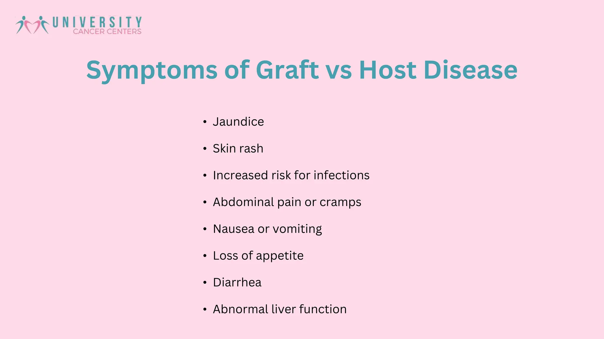 Know About GRAFT VS HOST DISEASE CAUSES, DIAGNOSIS, TREATMENT, AND MORE.ppt