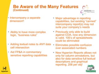 Know about hfm | PPT