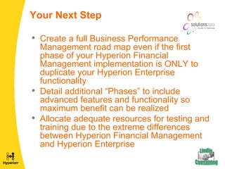 Know about hfm | PPT