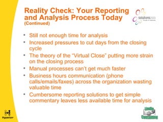 Know about hfm | PPT