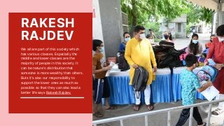 Know About Kanuda Mitra Mandal Run By Rakesh Rajdev.pptx