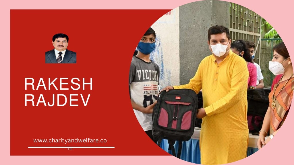 Know About Kanuda Mitra Mandal Run By Rakesh Rajdev.pptx