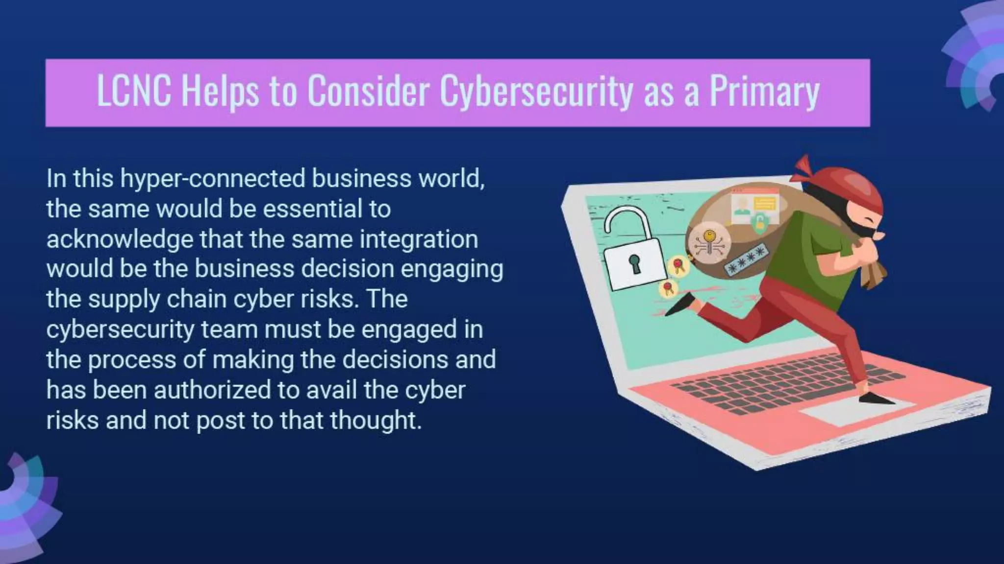 Top 10 Things you need to know about LCNC software | PDF