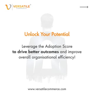 Understanding Microsoft Adoption Score!! | PPTX