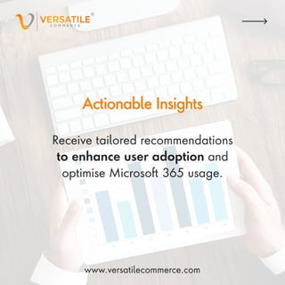 Understanding Microsoft Adoption Score!! | PPTX