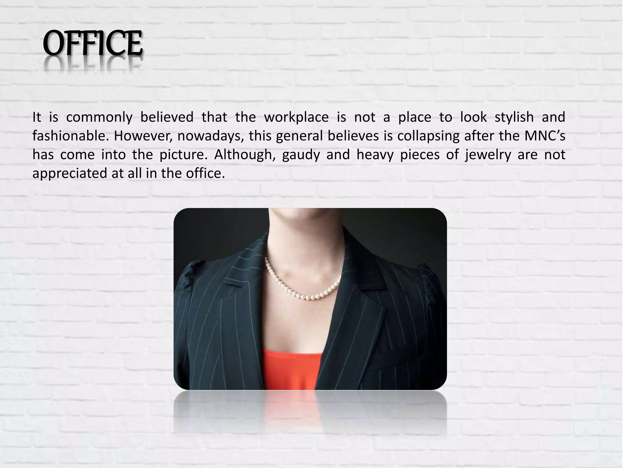 KNOW ABOUT PEARL GEMSTONE JEWELRY AND EXPENSIVE GEMSTONE | PPTX | Style ...