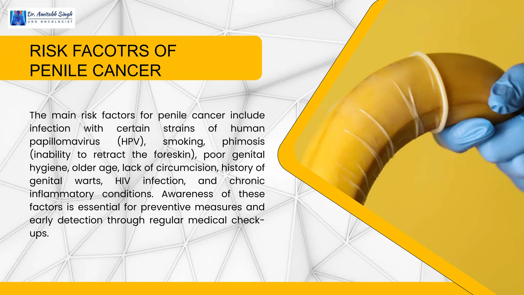 know about penile cancer: Diagnosis, Symptoms | PPTX | Sexual ...