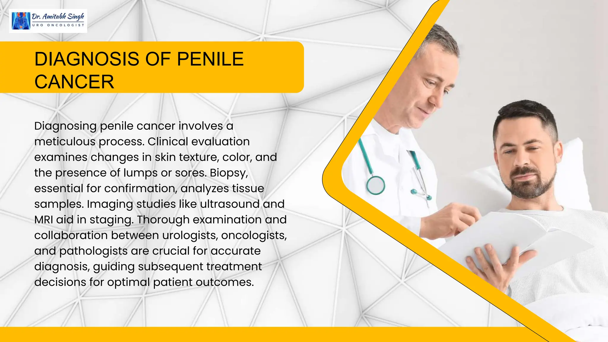 know about penile cancer: Diagnosis, Symptoms | PPTX | Sexual ...