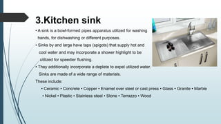 Know about pipes and fittings | PPTX