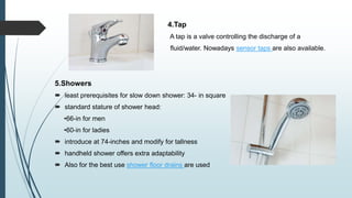 Know about pipes and fittings | PPTX