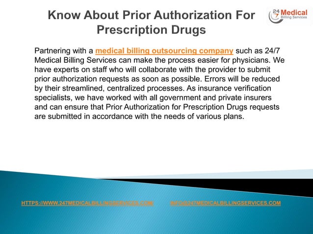 Know About Prior Authorization For Prescription Drugs.pdf