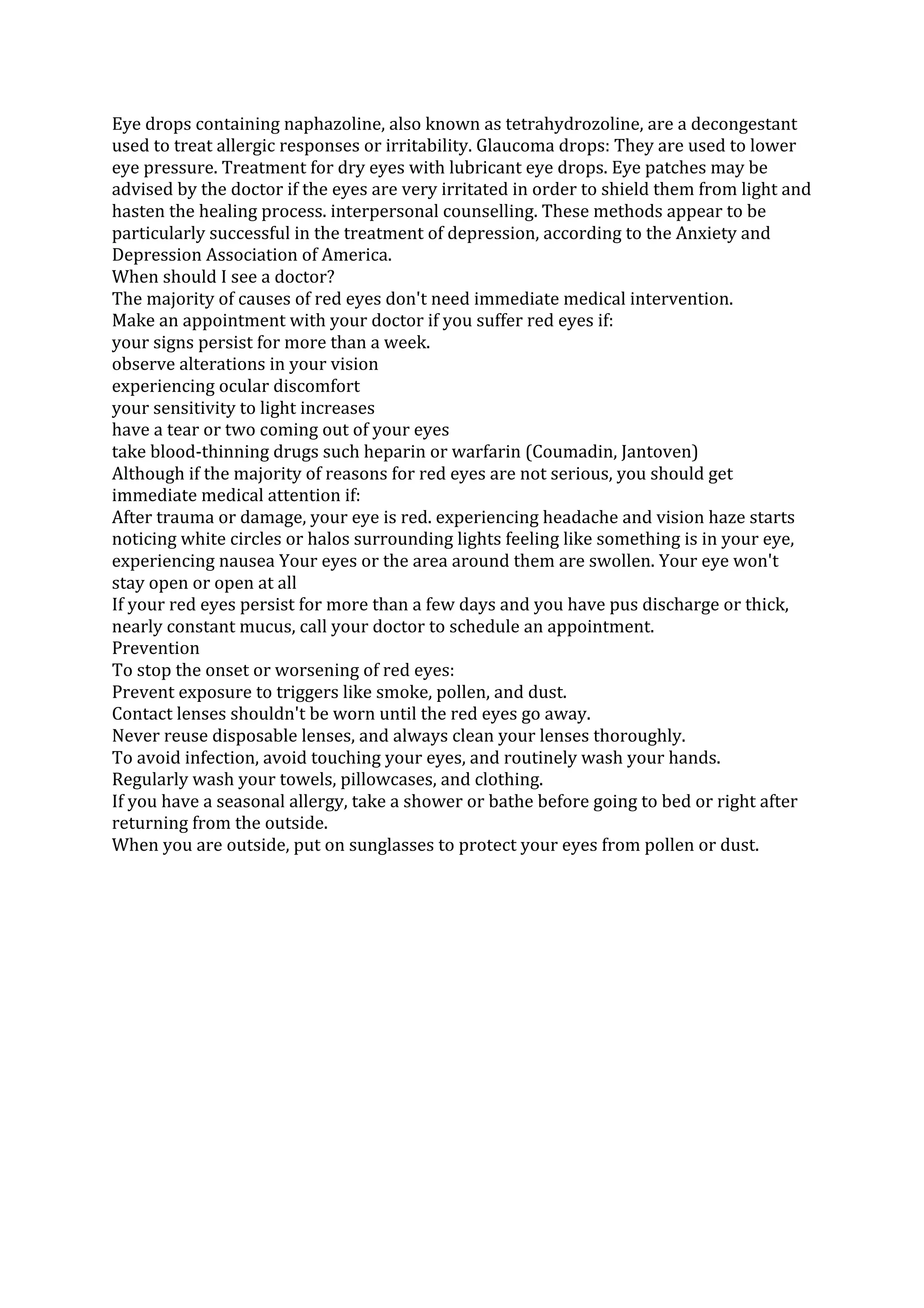 Know About Red Eye.pdf