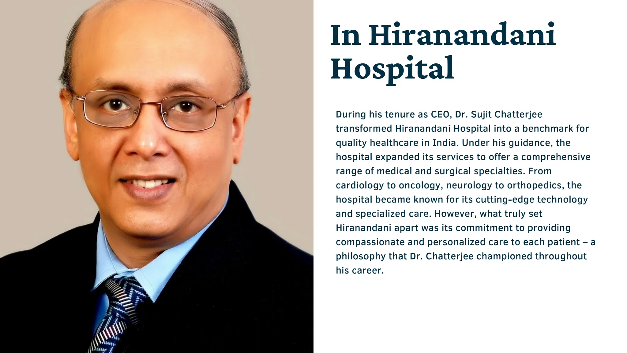 Know about Sujit Chatterjee - Hiranandani Hospital .pdf