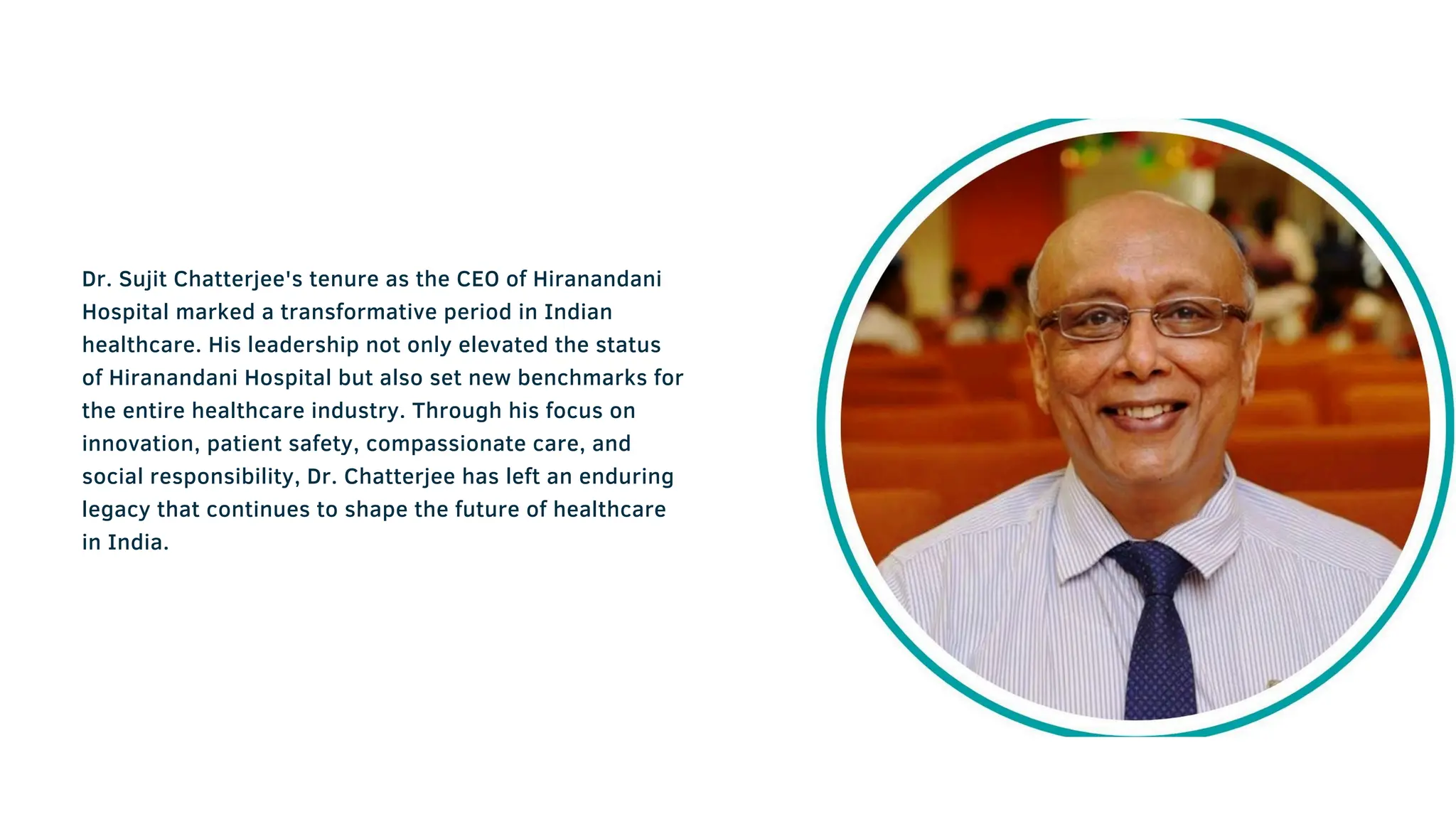 Know about Sujit Chatterjee - Hiranandani Hospital .pdf