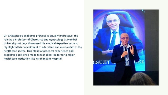 Know about Sujit Chatterjee - Hiranandani Hospital .pdf