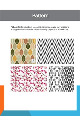 Know about technical terms in art education 2020 class vi to x | PDF