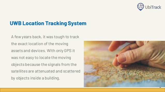 Know About the Indoor & Outdoor Positioning System | UbiTrack | PPT