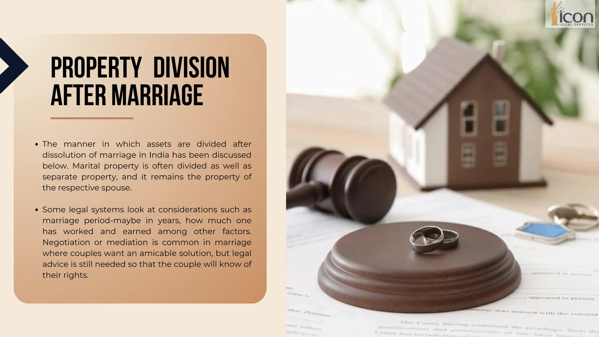 Know about the Marriage Law in India.pdf
