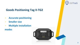 Know About UbiTrack UWB Outdoor Positioning.pptx | Track and Field | Sports