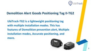 Know About UbiTrack UWB Outdoor Positioning.pptx | Track and Field | Sports