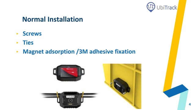 Know About UbiTrack UWB Outdoor Positioning.pptx | Track and Field | Sports